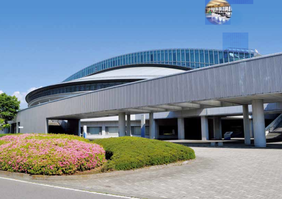 バスで行く！～ALSOK総合スポーツセンター～ | 前橋交通ポータル